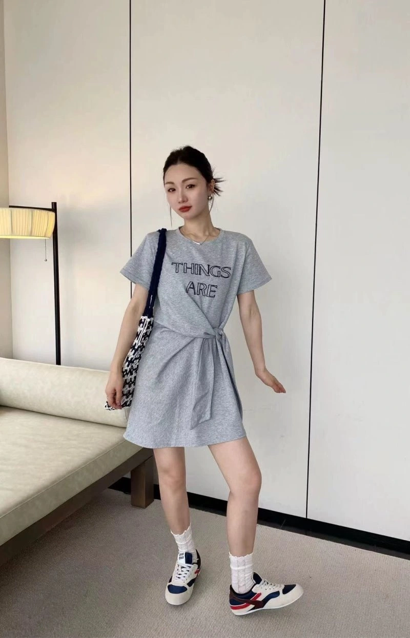 Accurate model Loewe Dress