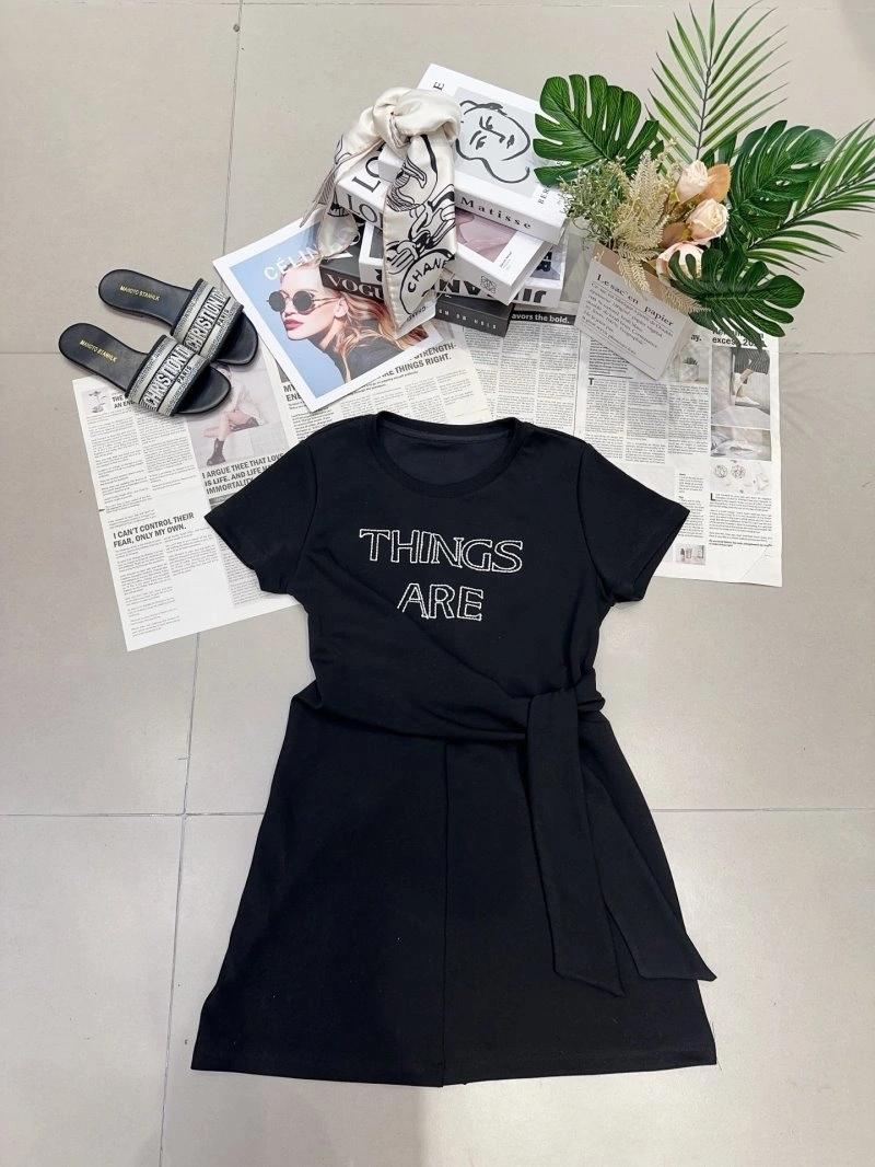 Accurate model Loewe Dress