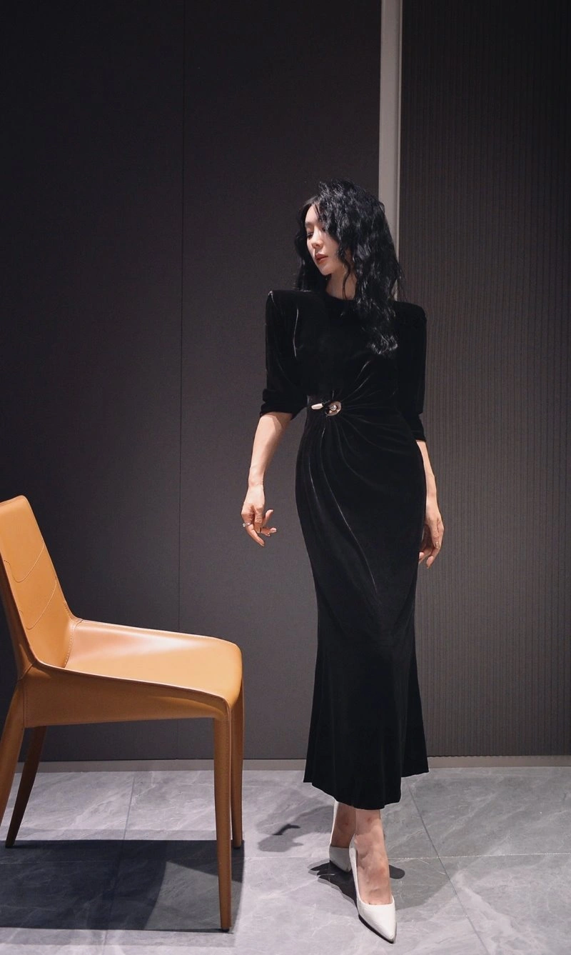 Exact replica Loewe Dress