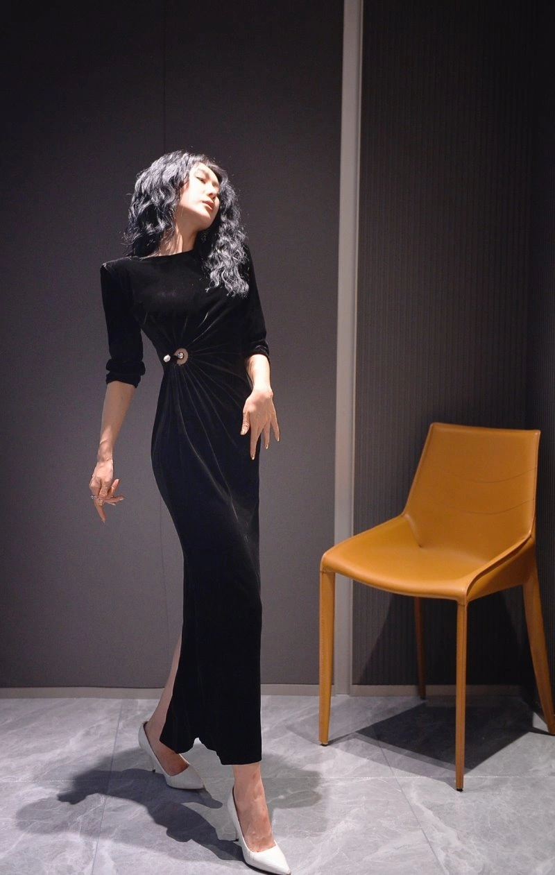 Exact replica Loewe Dress