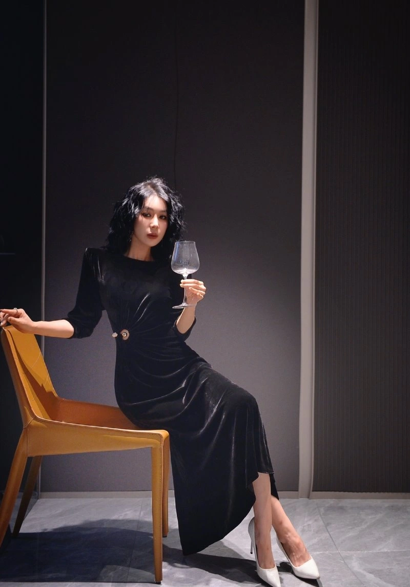 Exact replica Loewe Dress