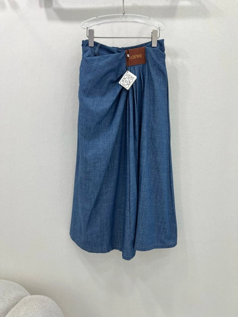 Loewe Dress
