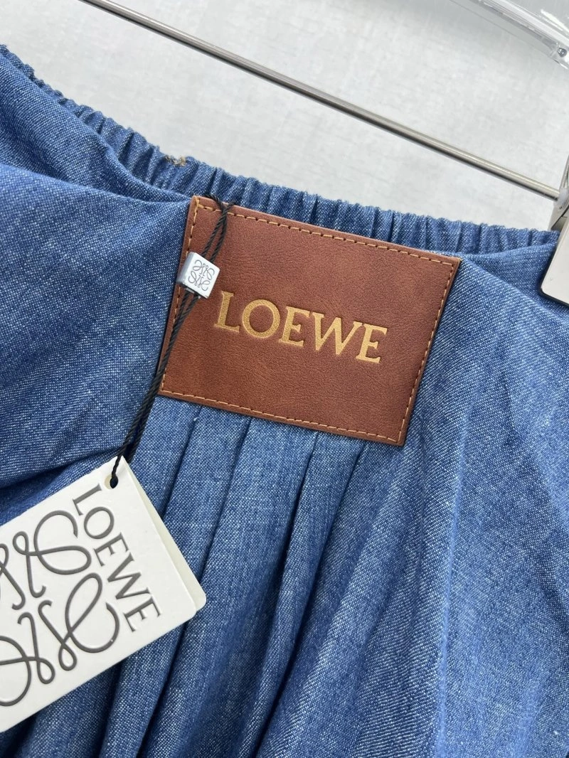 Legit Loewe Dress