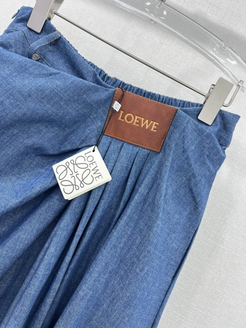 Legit Loewe Dress