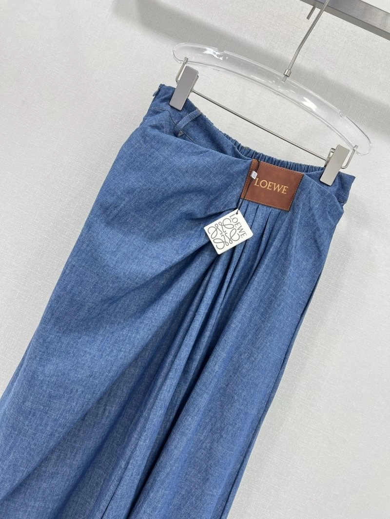 Legit Loewe Dress