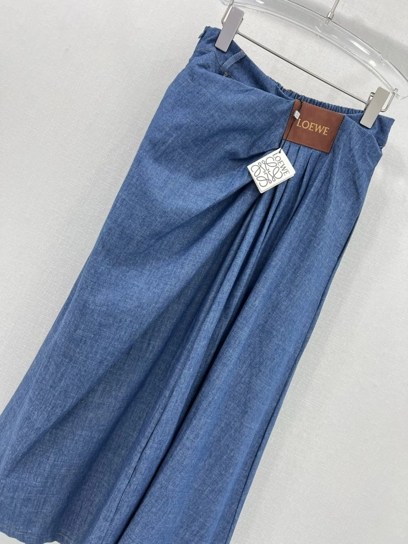 Legit Loewe Dress