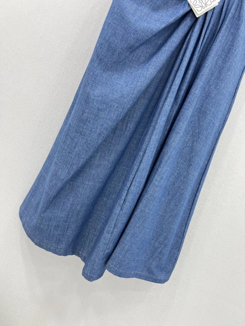 Legit Loewe Dress
