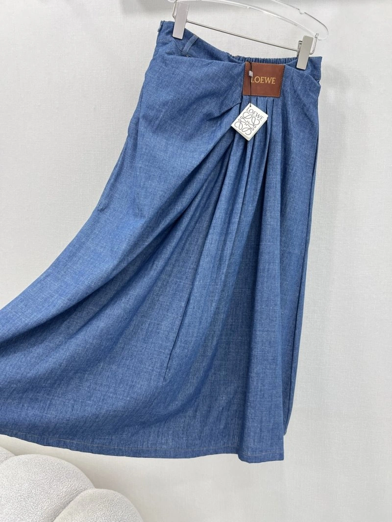 Legit Loewe Dress