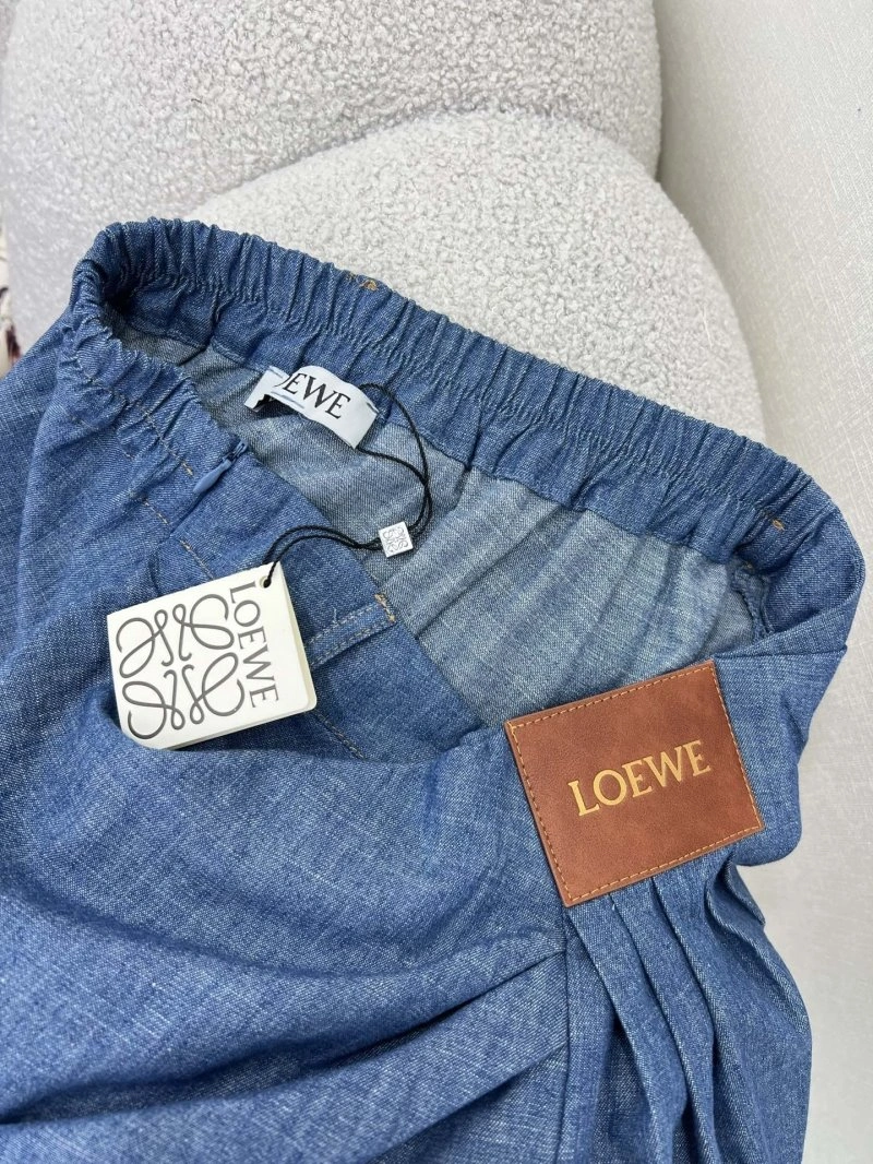 Legit Loewe Dress