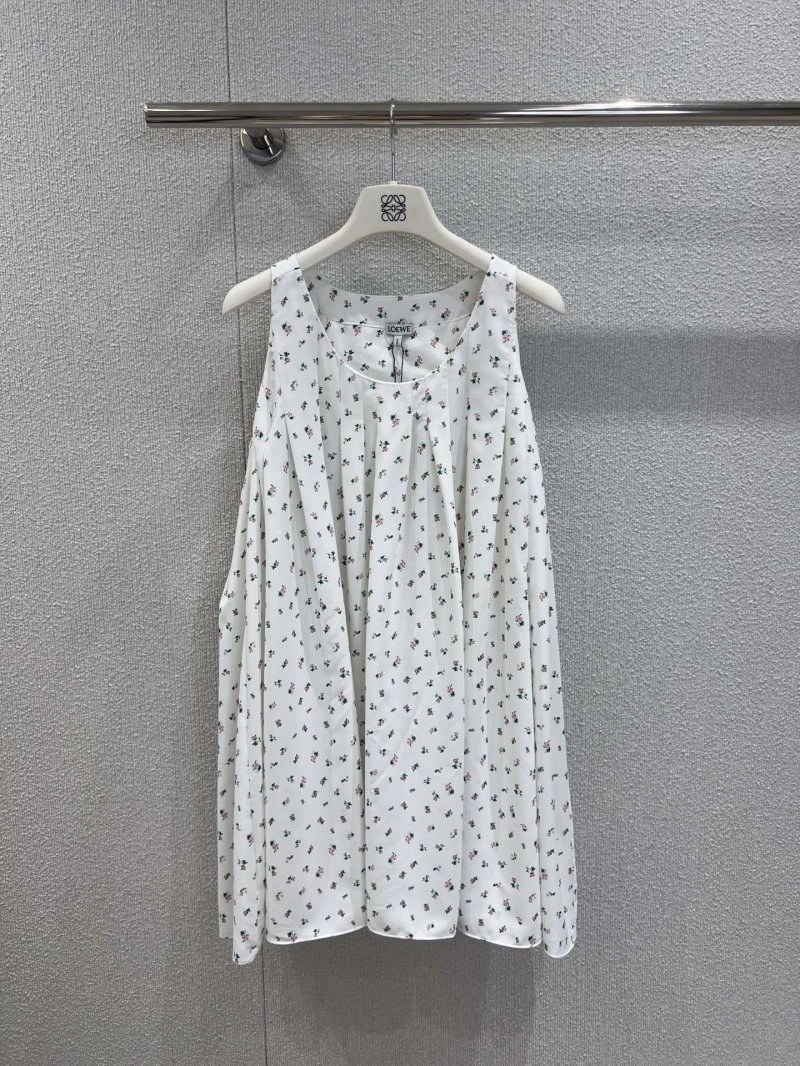 Loewe Dress