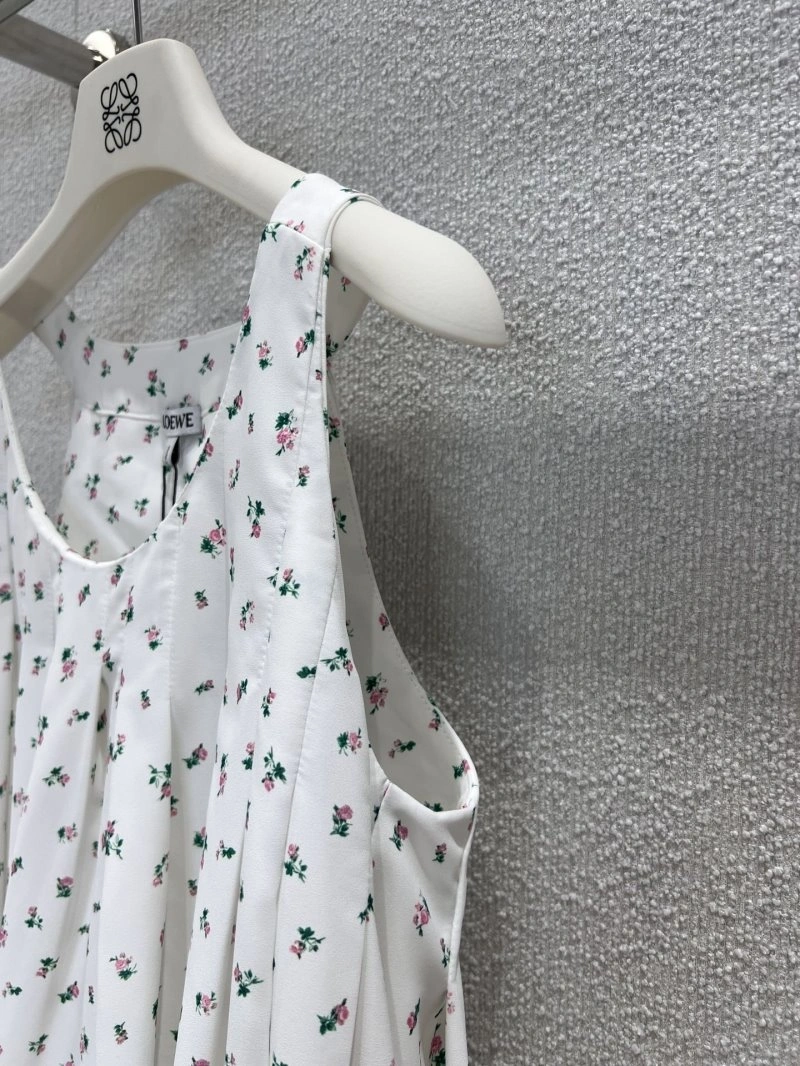 Authentic Loewe Dress