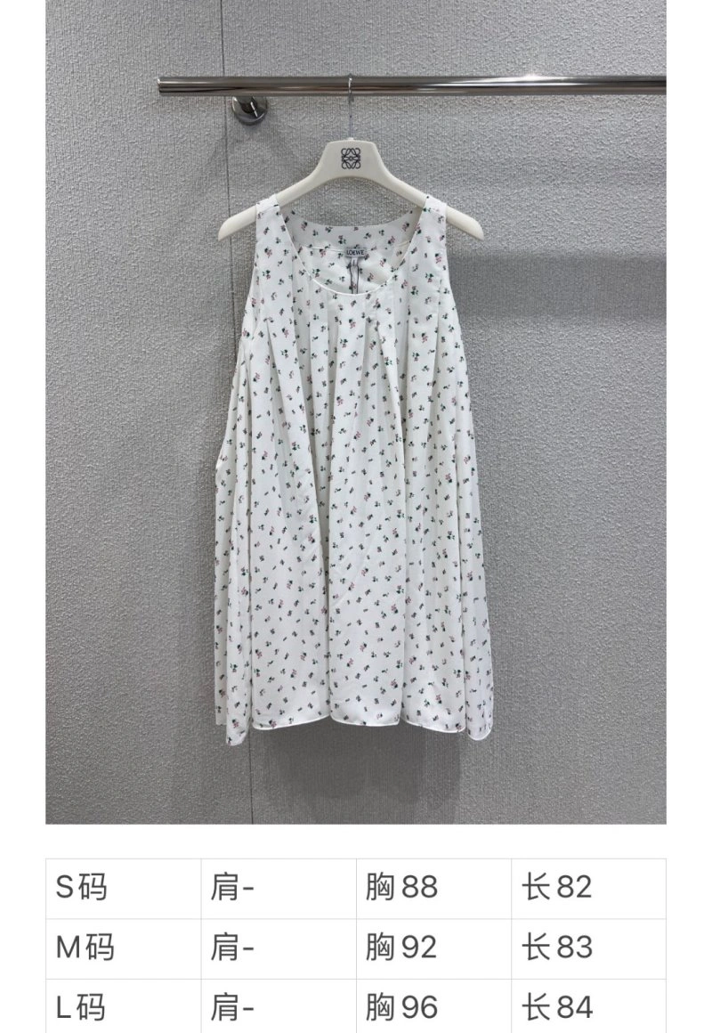 Authentic Loewe Dress