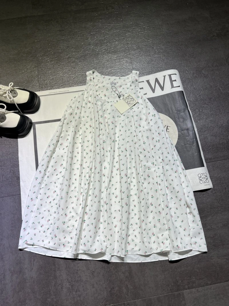 Loewe Dress