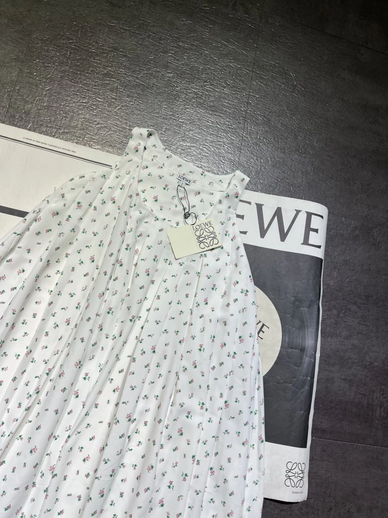 Official Loewe Dress