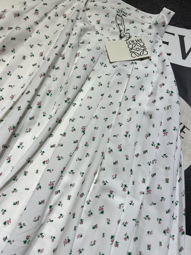 Official Loewe Dress