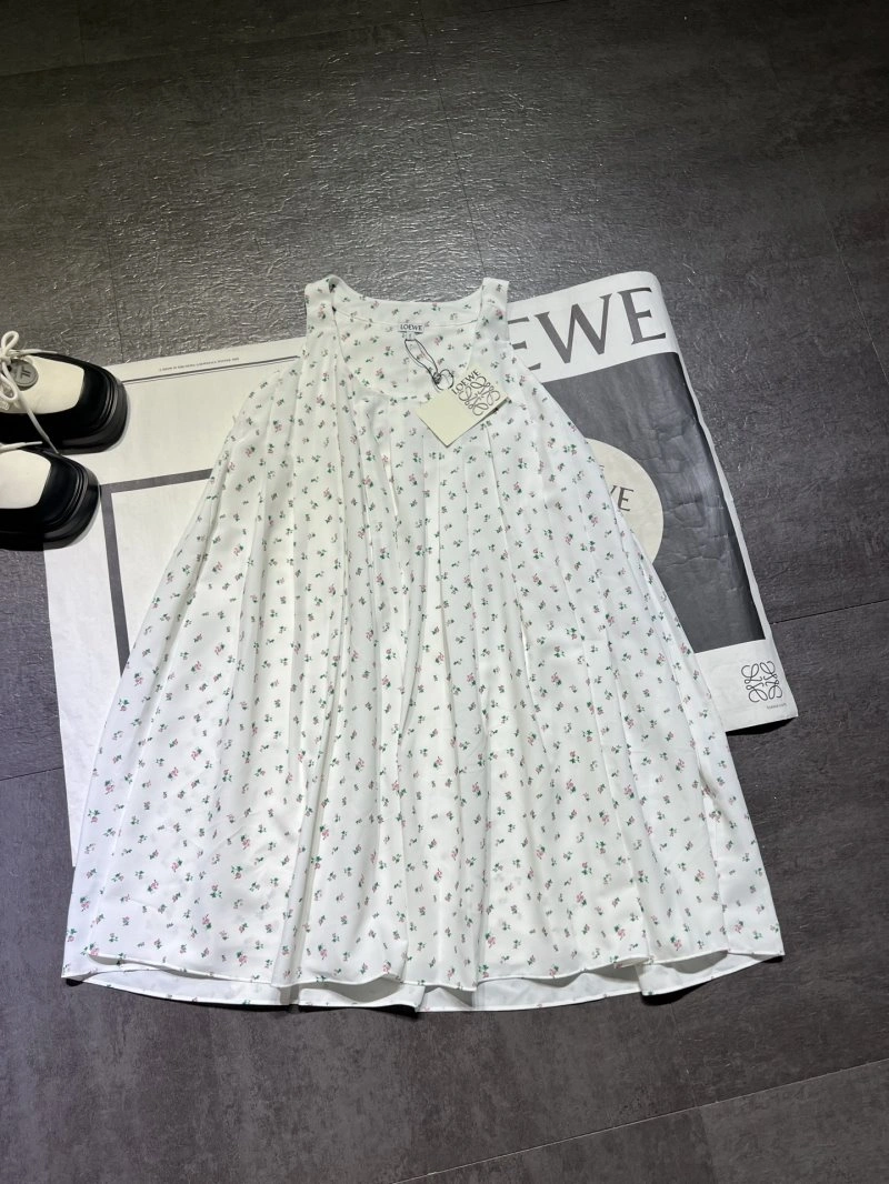 Official Loewe Dress