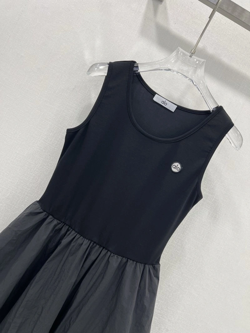 Real Loewe Dress