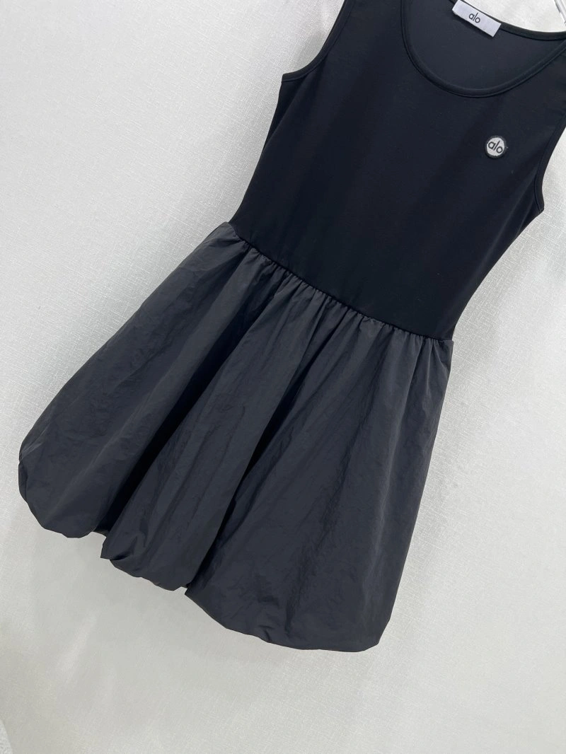Real Loewe Dress