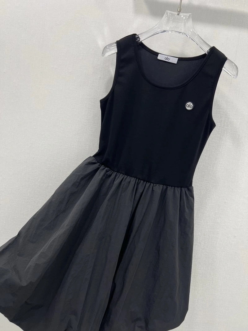Real Loewe Dress