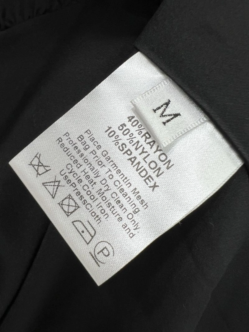 Real Loewe Dress