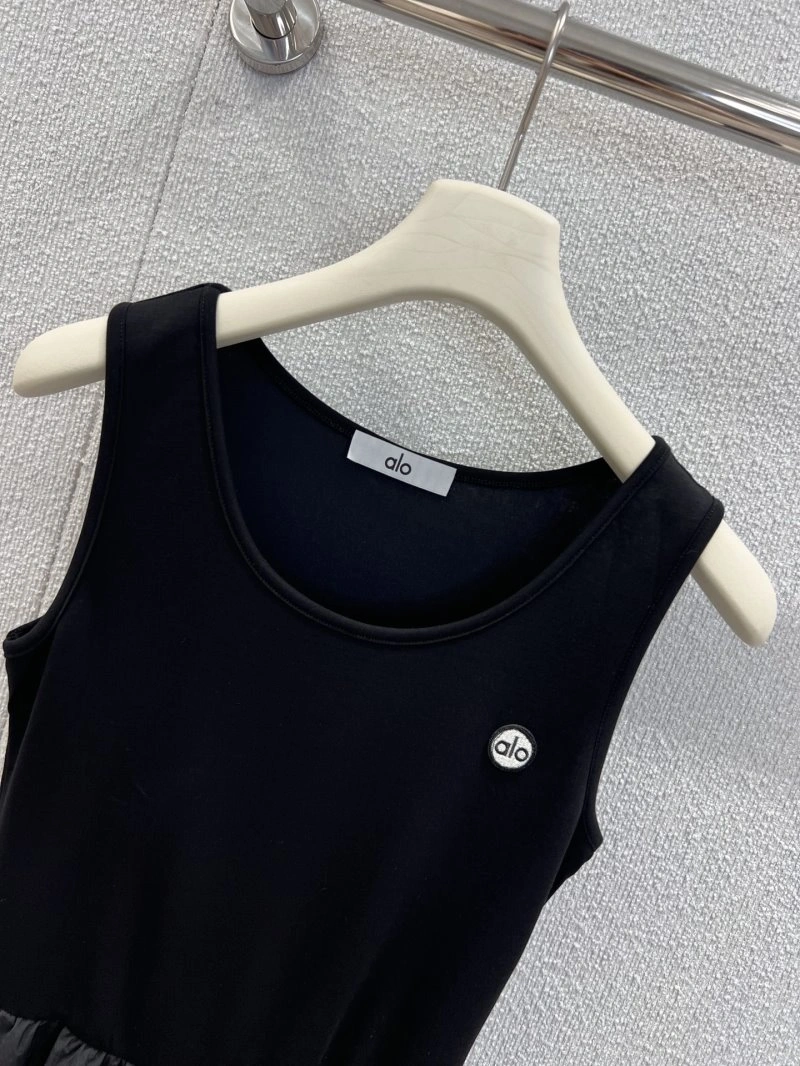 Real Loewe Dress