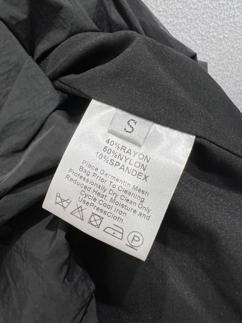 Real Loewe Dress