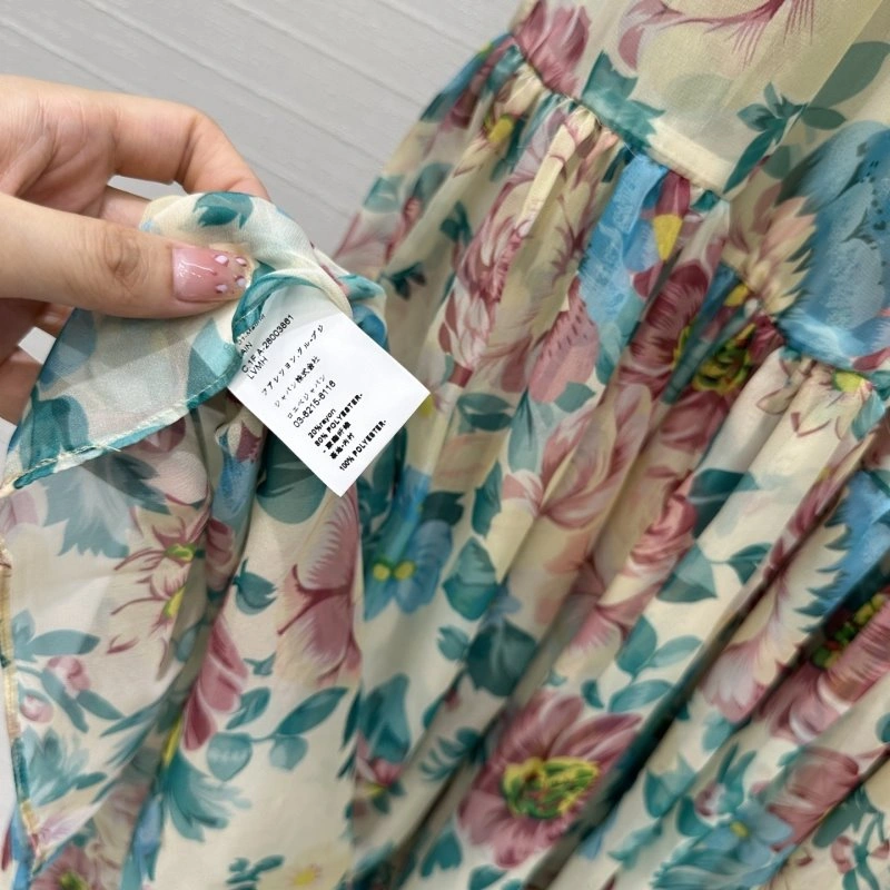 High fidelity Loewe Dress