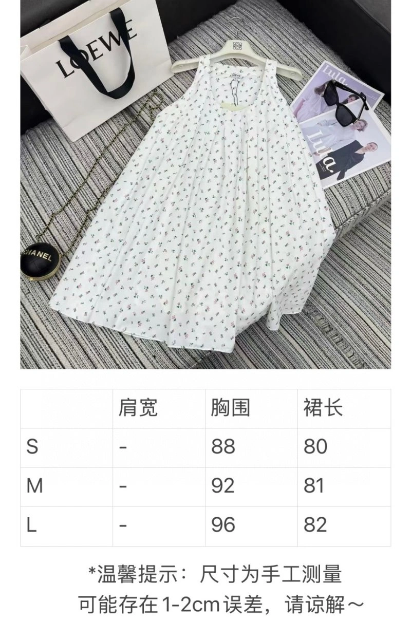 Economical Loewe Dress