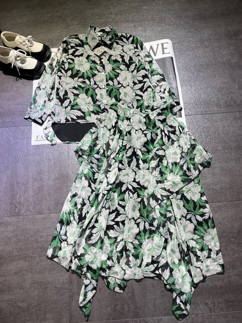 Loewe Dress
