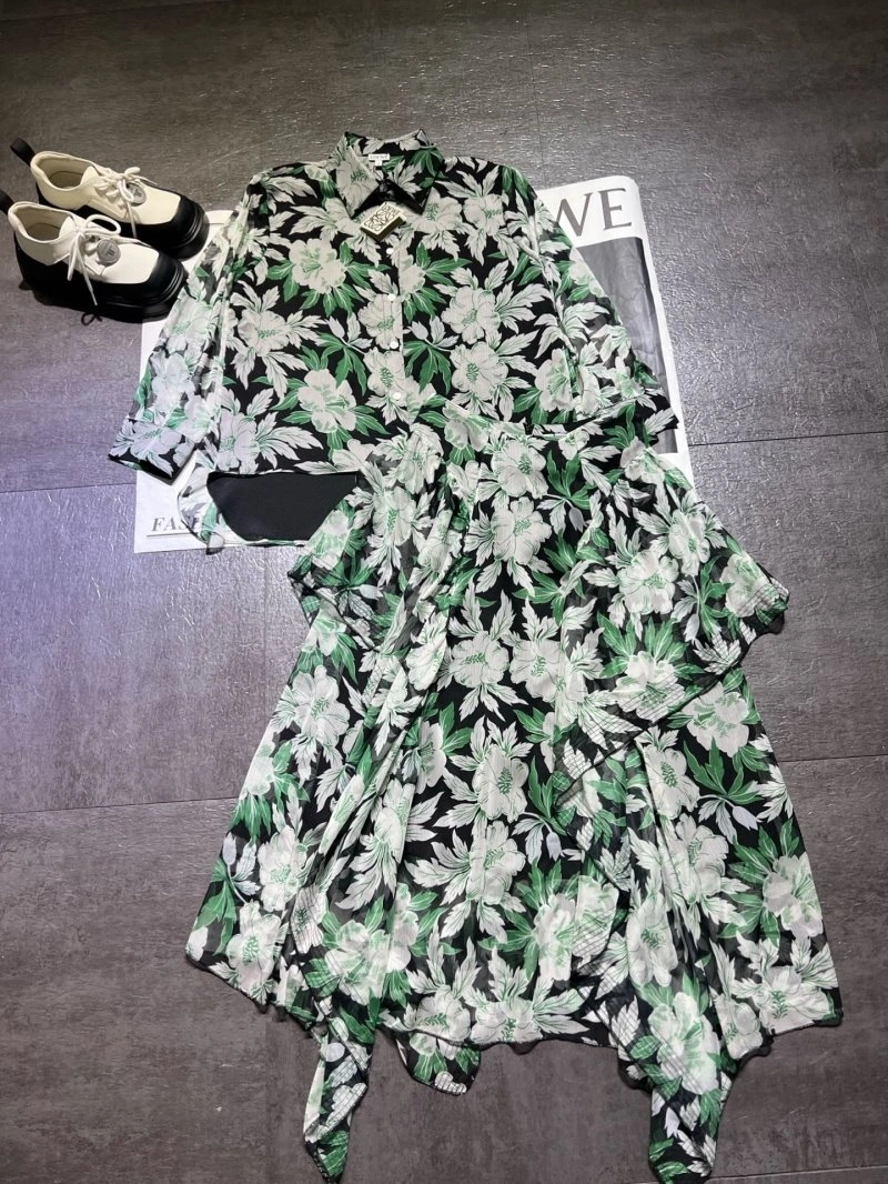 Discounted Loewe Dress