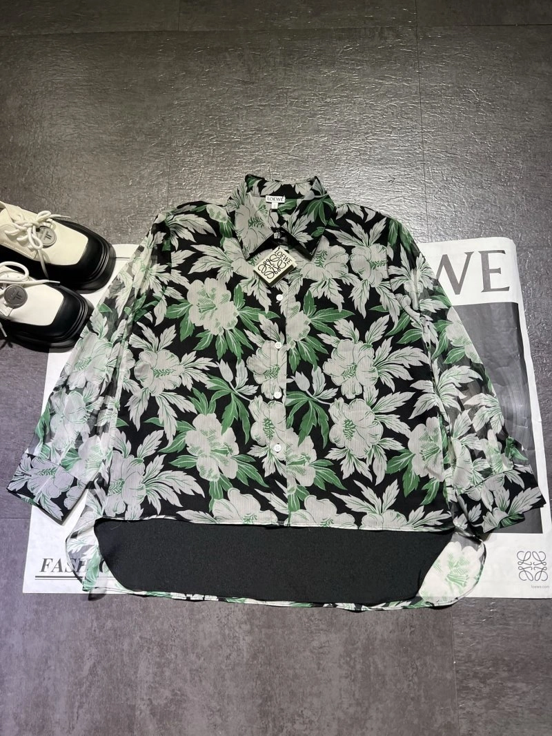 Discounted Loewe Dress