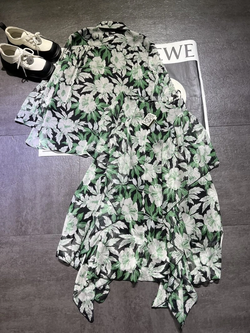 Discounted Loewe Dress