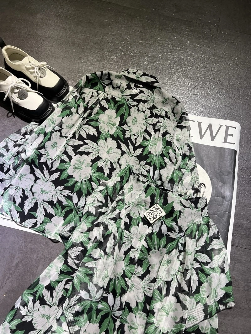Discounted Loewe Dress
