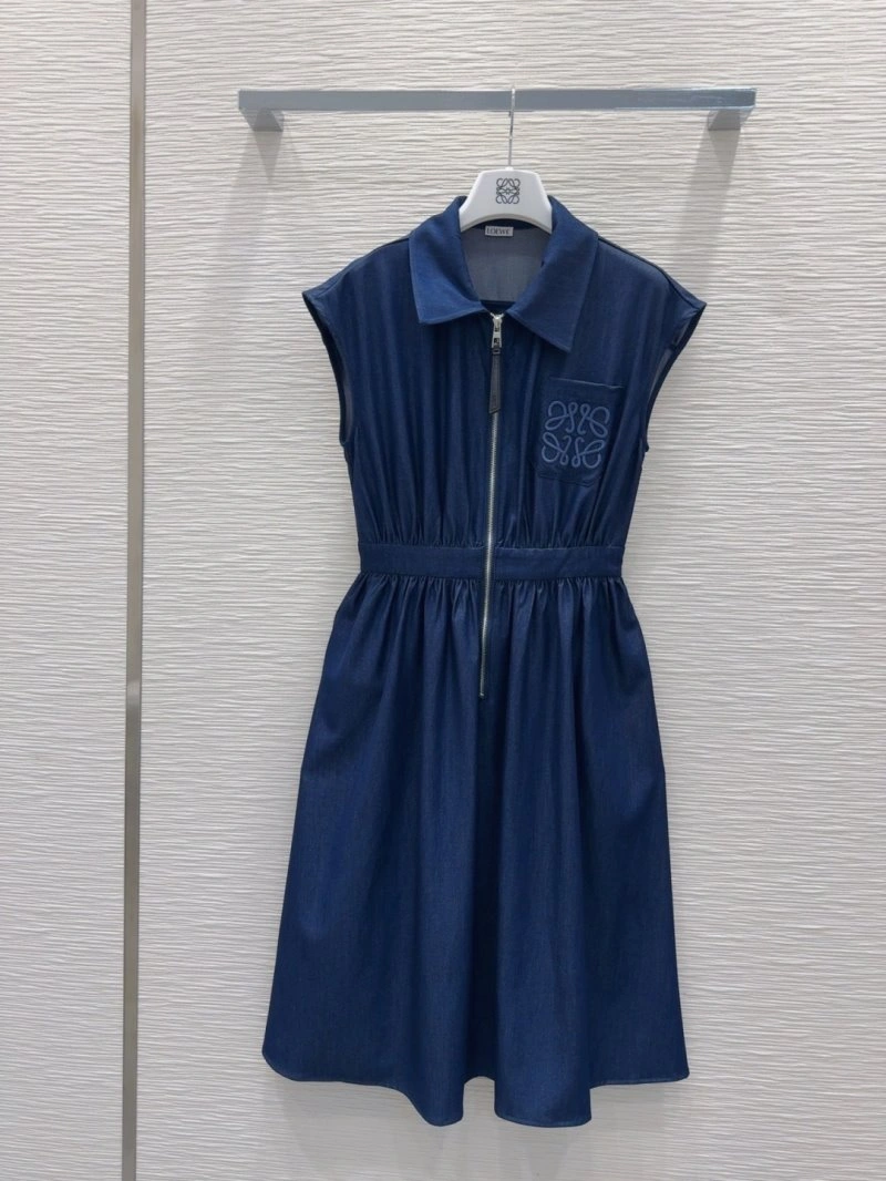 Loewe Dress