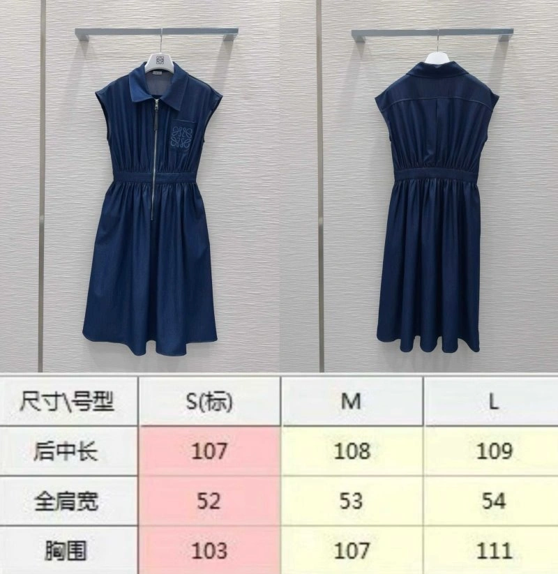 Original Loewe Dress