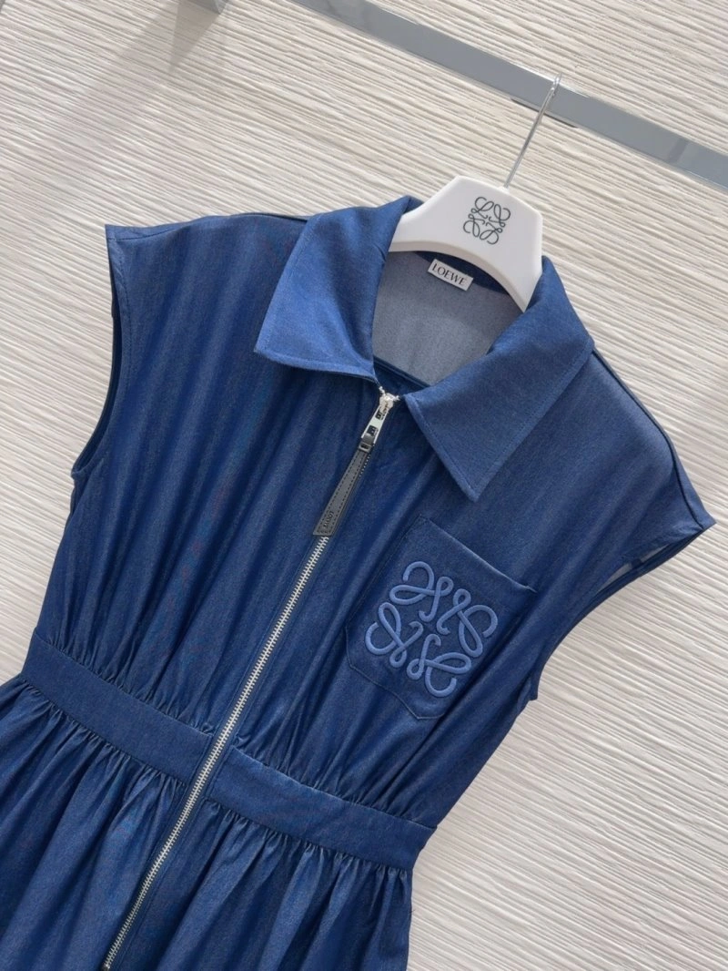 Original Loewe Dress