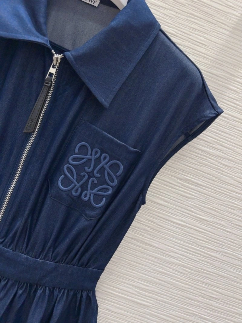 Original Loewe Dress
