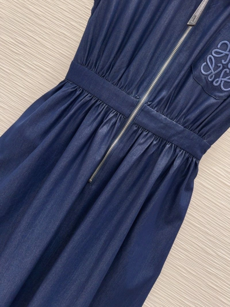 Original Loewe Dress