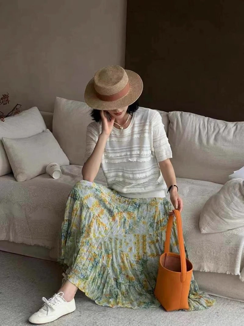 Budget-friendly Loewe Dress