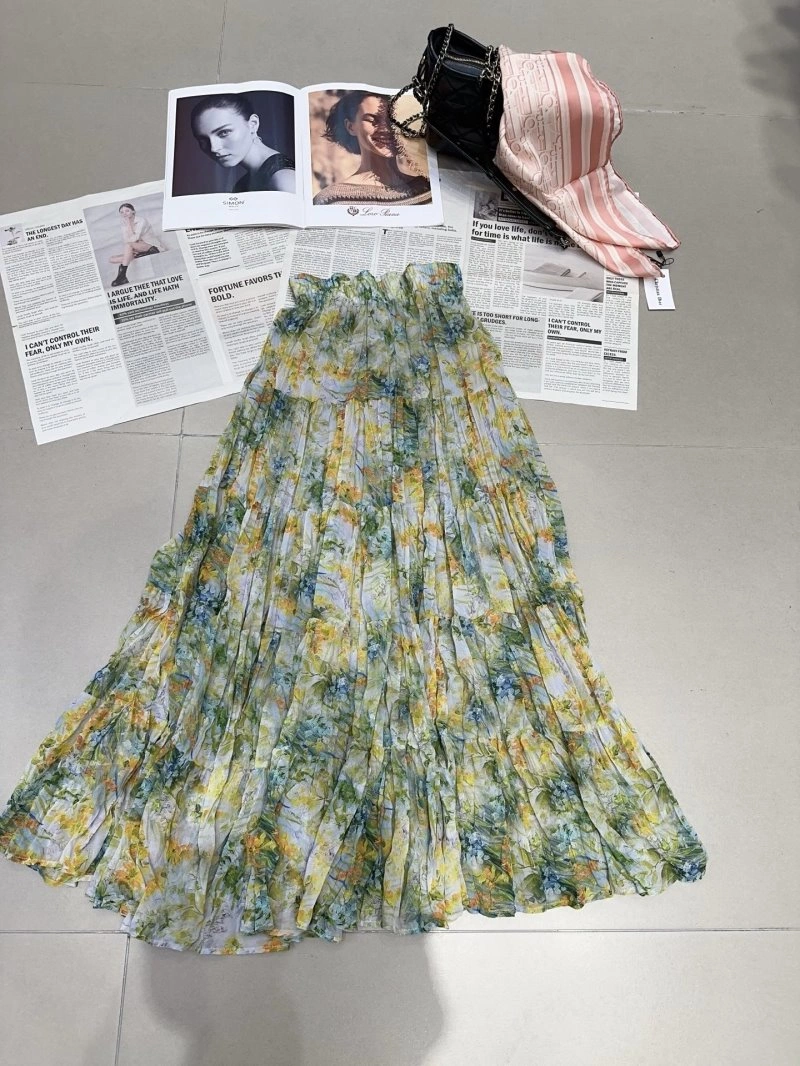 Budget-friendly Loewe Dress