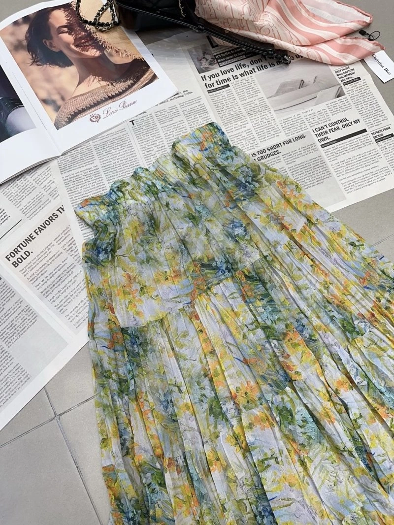 Budget-friendly Loewe Dress