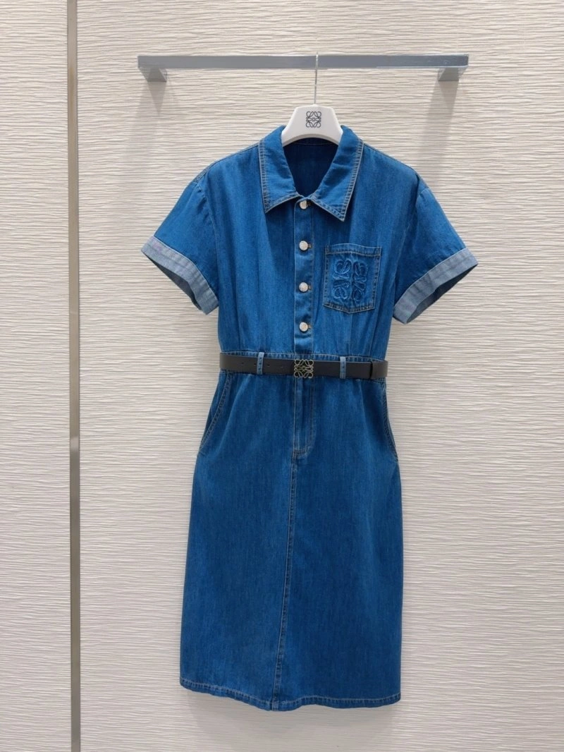 Loewe Dress
