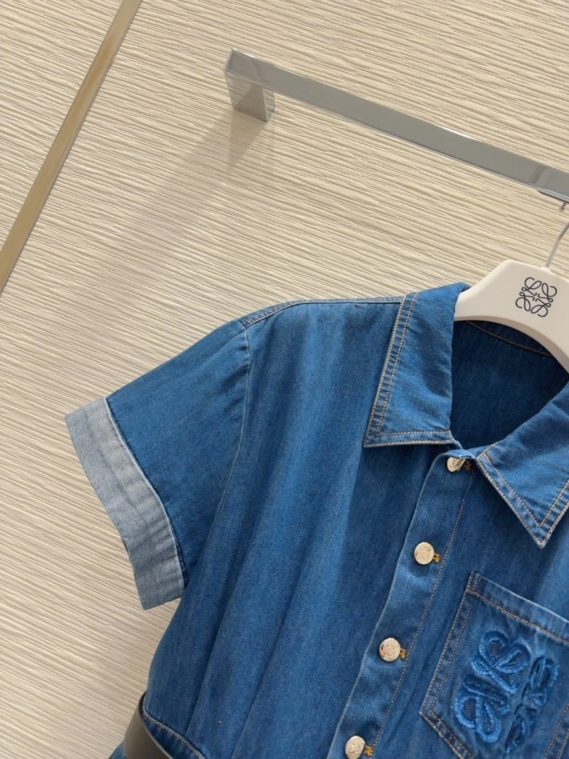 Accurate model Loewe Dress