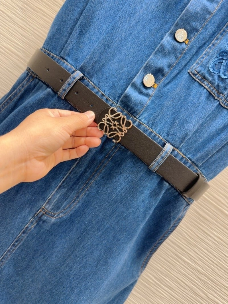Accurate model Loewe Dress