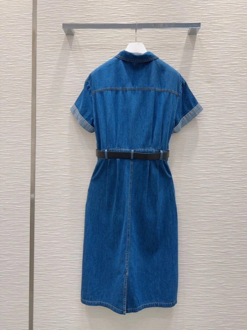Accurate model Loewe Dress