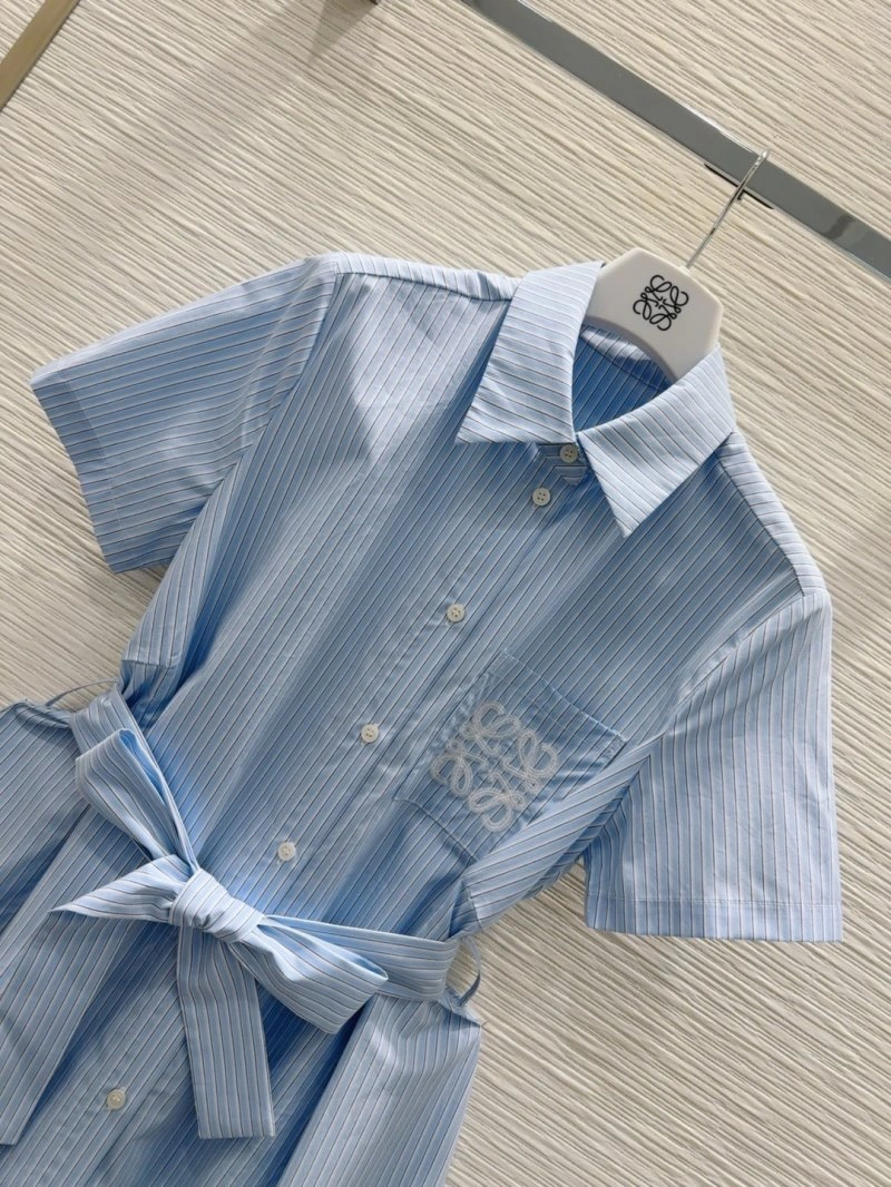 High accuracy Loewe Dress