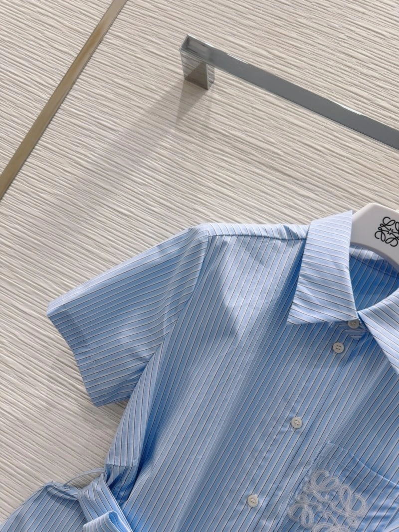 High accuracy Loewe Dress