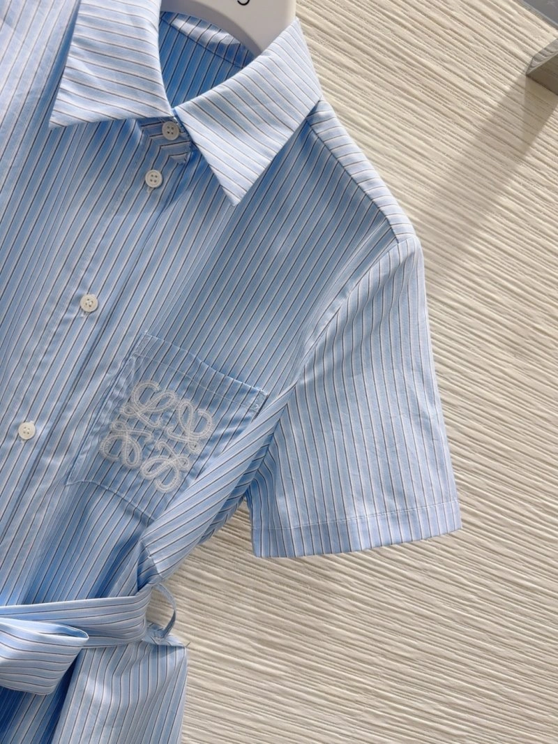 High accuracy Loewe Dress