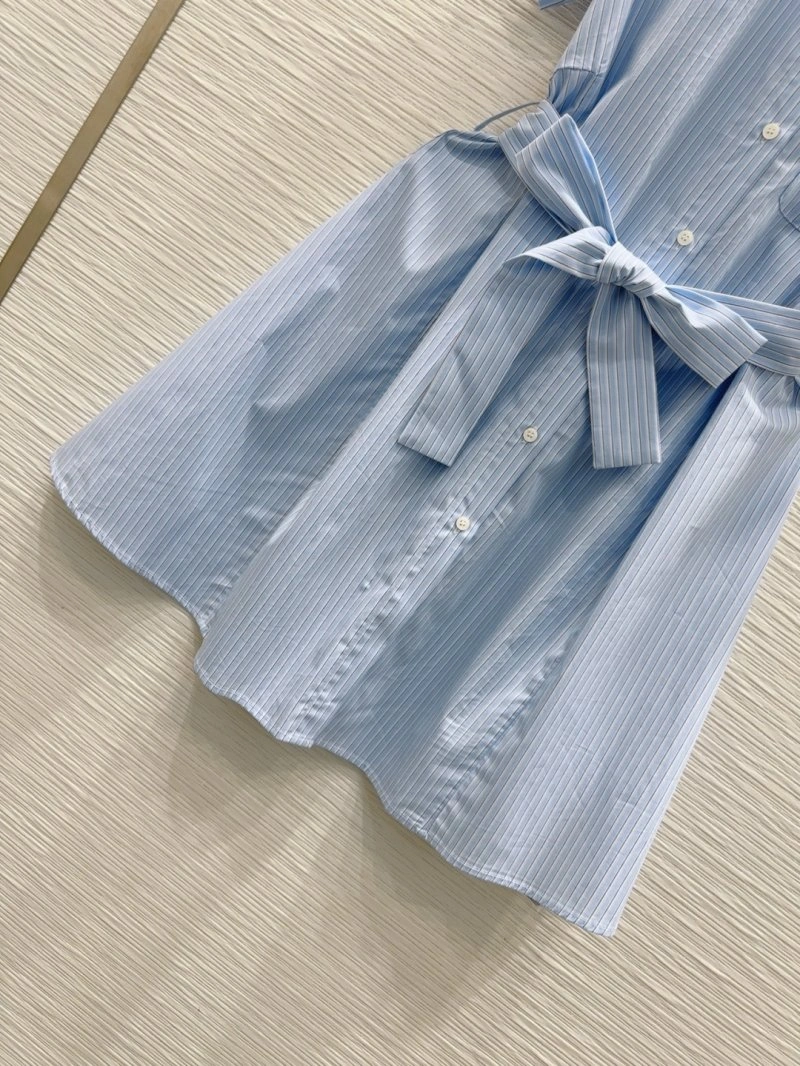 High accuracy Loewe Dress