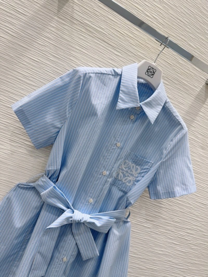 High accuracy Loewe Dress